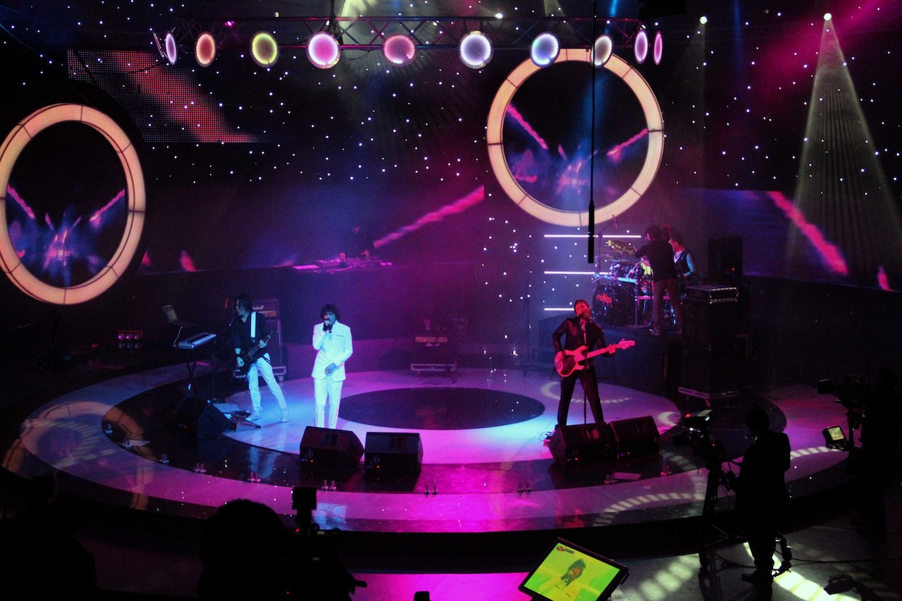 PERA EVENT